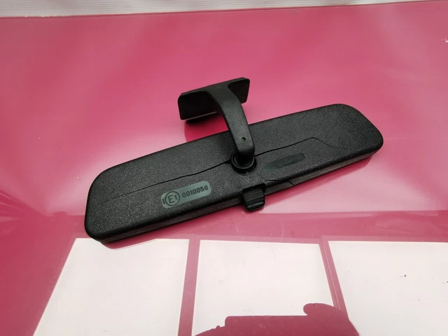 ORIGINAL MERCEDES W124 W201 W126 Interior rear view mirror 29cm 9G 0010050 EUR 21,31 - PicClick DE