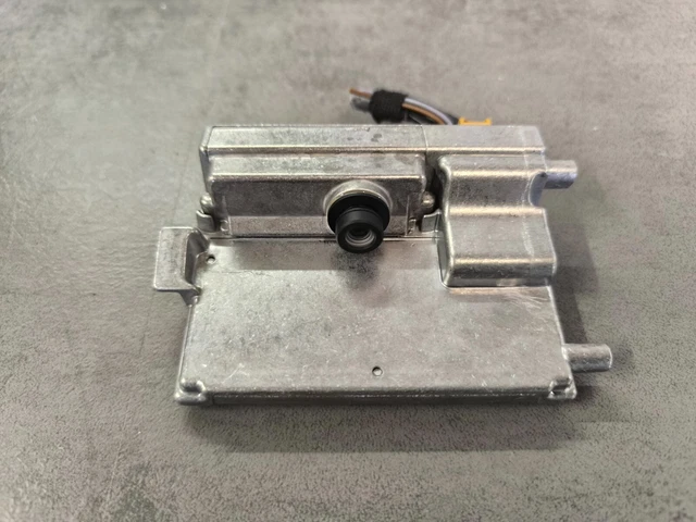 #18 AUDI VW Skoda 5WA980653C Frontkamera Spurhalteassistent FAS Kamera ...