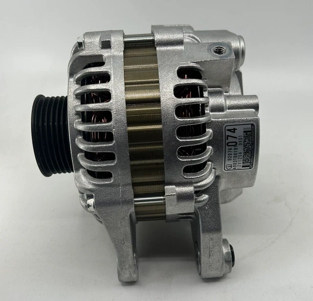 NEW GENUINE GM Alternator Holden Commodore Vs-Vt-Vx-Vy V6 6Cy Ln3 3.8L ...