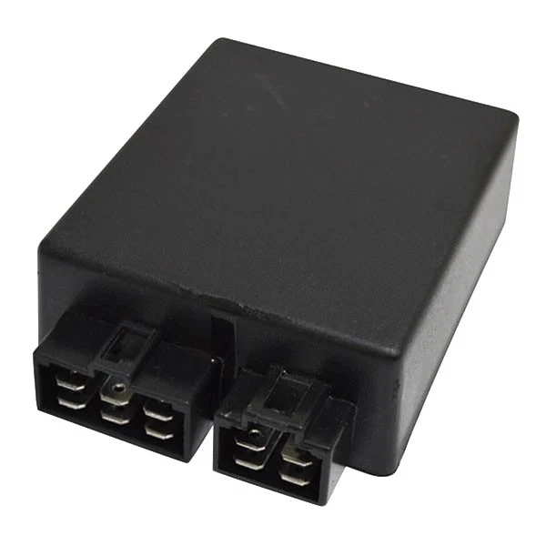 UNITÉ DE CONTRÔLE YAMAHA XV R Virago (H/J/K) 920 1983-1983 171604#5 EUR ...