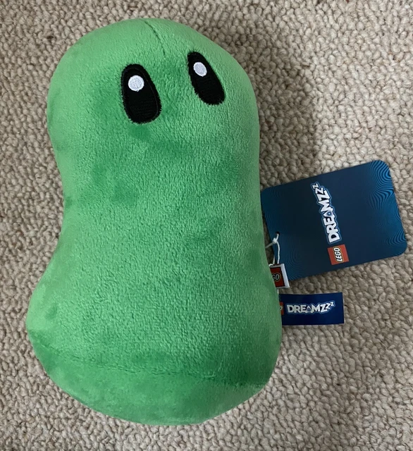 Lego Dreamzzz Z Blob Plush Soft Toy £14 00 Picclick Uk
