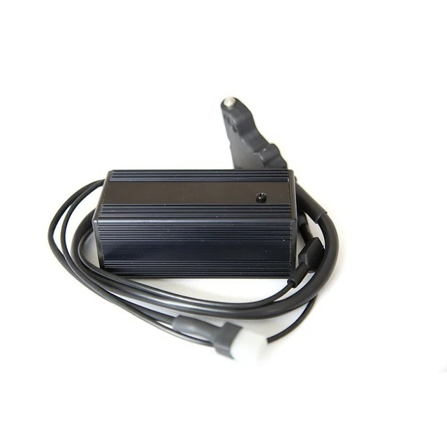 NEW SPEED CONTROLLER For Powakaddy Freeway Digital Electric Golf ...