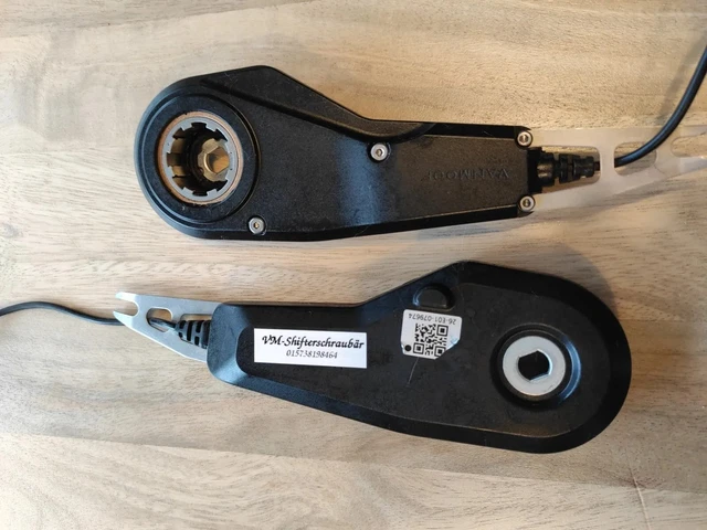 REPAIR VANMOOF E-SHIFTER S3 X3 £70.67 - PicClick UK
