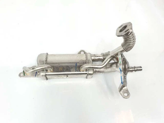 147357082R RÉFROIDISSEUR EGR pour NISSAN QASHQAI II TODO TERRENO ...