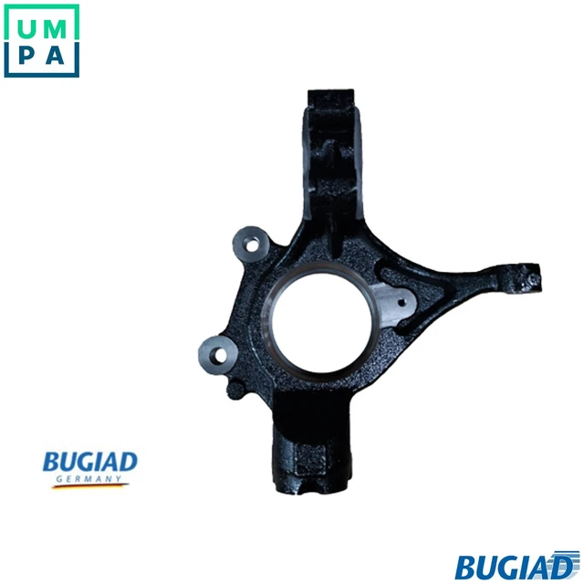STEERING KNUCKLE WHEEL Suspension Bsp25286 For Peugeot 307/Sw 308/Cc ...