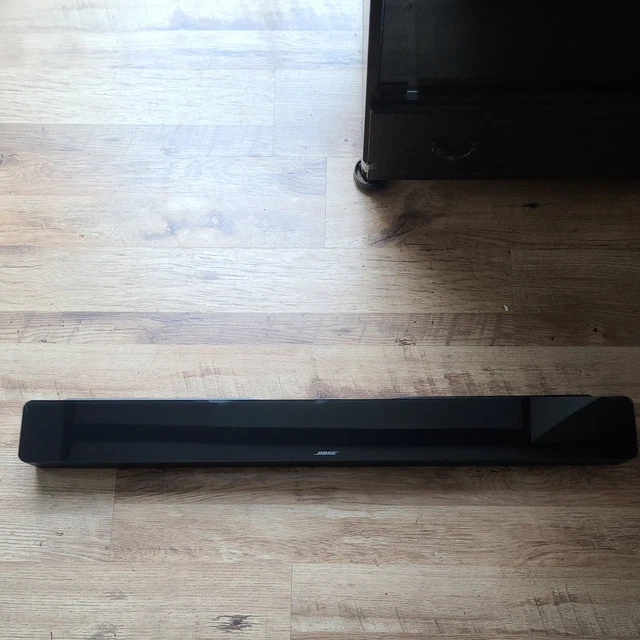 BOSE SOUNDTOUCH 300 SOUNDBAR | Spares Or Repair £83.89 - PicClick UK