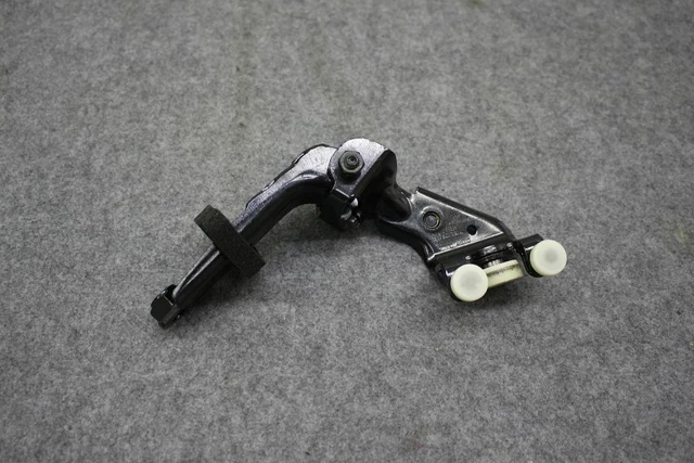 VW VAN T5 T6 hinge sliding door right 7E0843336A guide roller £34.24 ...