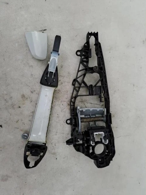 POIGNEE PORTE ARRIERE gauche BMW SERIE 2 F45 ACTIVE 51217396305 EUR 22 ...