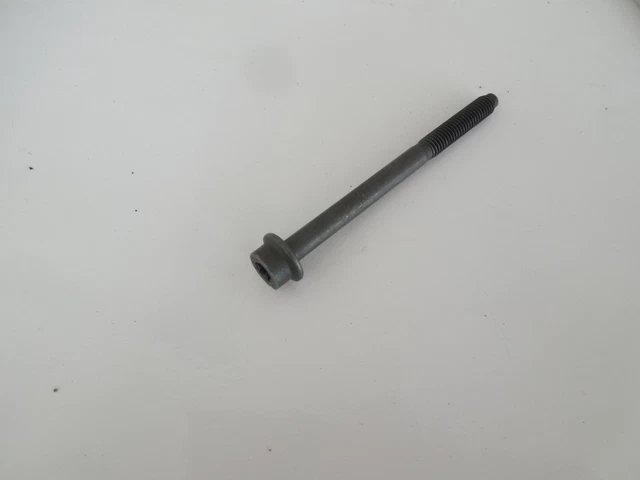 AUDI A6 4G C7 CVT Gearbox Control Unit Securing Bolt New WHT004144 £7. ...