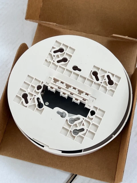 SYSTEM SENSOR B200S Sounder Base £89.24 - PicClick UK