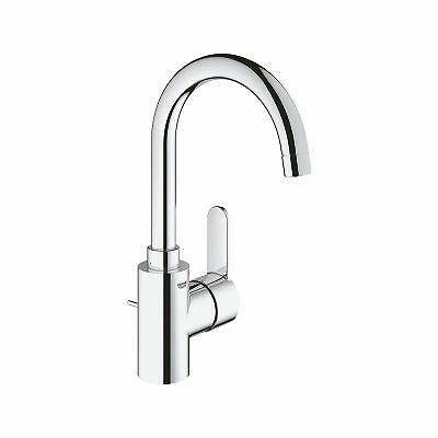 GROHE EUROSTYLE COSMOPOLITAN 23043003 Waschtischarmatur / chrom EUR 88 ...