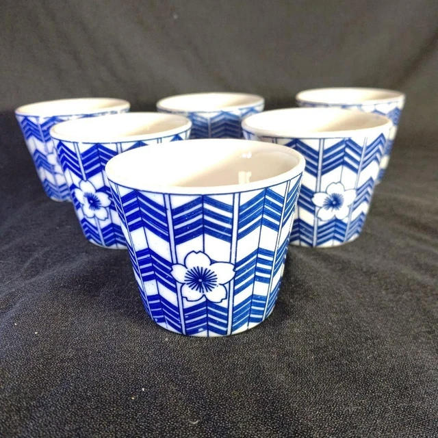 SAKURA YABUMI SOBA Choko Rokuka Meiji to Taisho period $329.77 ...