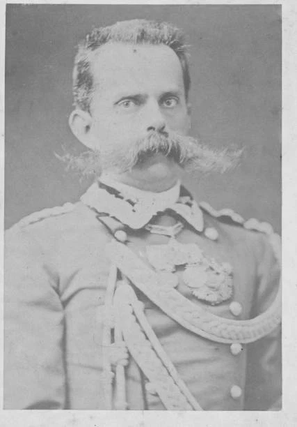 KING UMBERTO I Of Italy Historic Old Photo $9.00 - PicClick AU