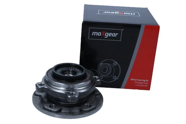 WHEEL BEARING KIT 33-1210 FOR MINI BMW i3/I01/MONOCAB i8/I12 B37 C15 A ...
