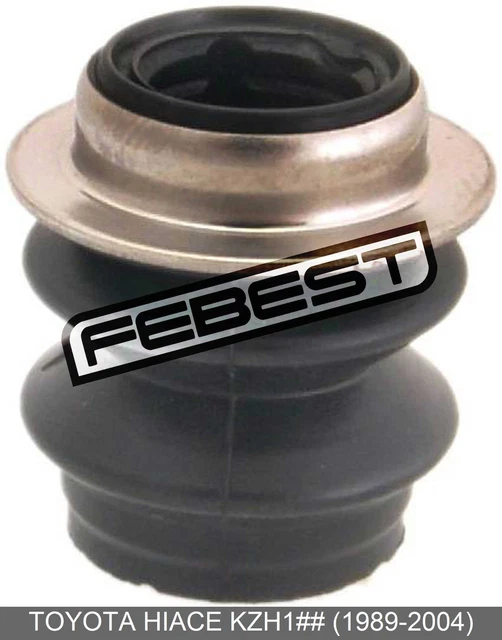 BUSHING DUST BOOT Front For Toyota Hiace Kzh1## (1989-2004) $16.90 ...