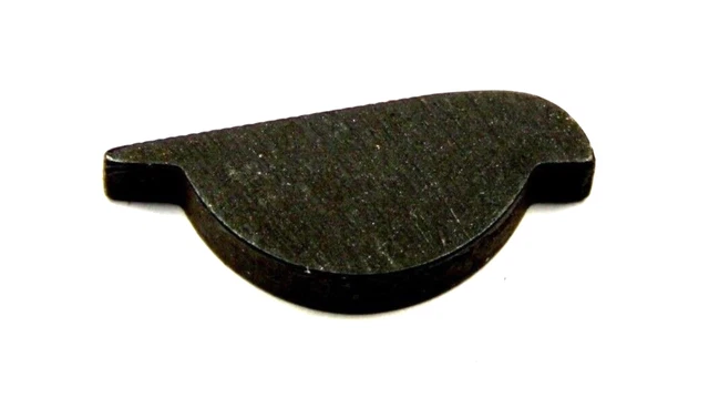 ORIGINAL COLT .22 LR Diamondback Front Ramp Sight Blade Insert NEW OLD ...