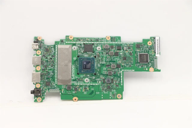 LENOVO 100W GEN 3 Carte Mère Tableau Principal Uma AMD 3015e 4GB ...