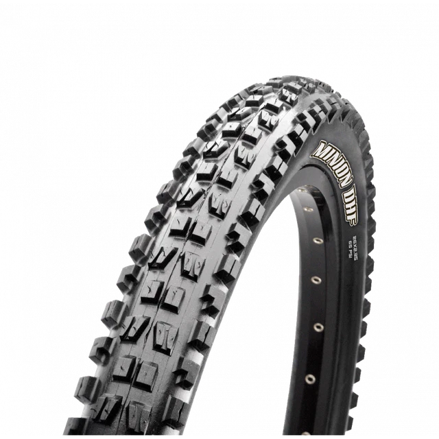 MAXXIS MINION DHF Pneu de VTT Mixte 27,5 x 2,50 Noir EUR 58,03 - PicClick FR