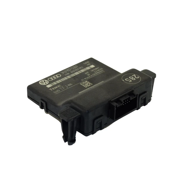 CONTROL UNIT GATEWAY VW Touran 1T1 Golf V 5 VI 6 Caddy 2K 2C Tiguan 5N1 ...
