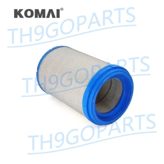 AF25707 INTERNATIONAL TRUCK Air Filter 3532799C1 AF26107 AF25707 $204. ...