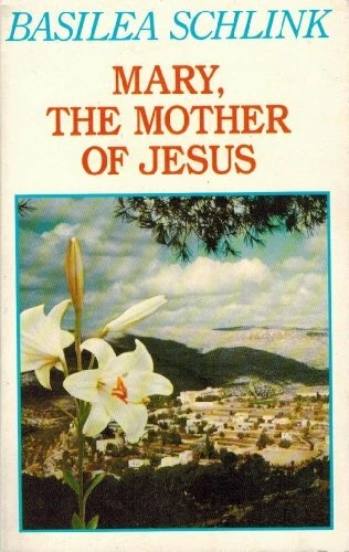 MARY, THE MOTHER of Jesus By Basilea Schlink EUR 4,80 - PicClick FR