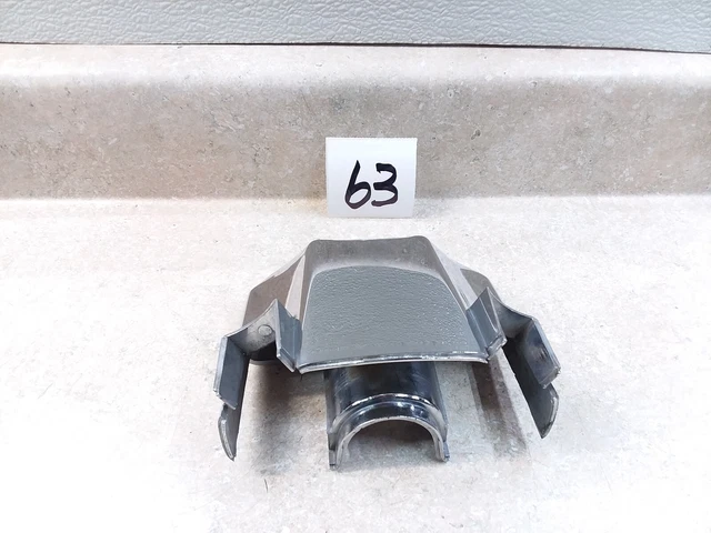 COUVERCLE DE COMPTEUR Chrome Yamaha Virago XV 1100 1996 ANX-A53 #63 EUR 57,74 - PicClick FR