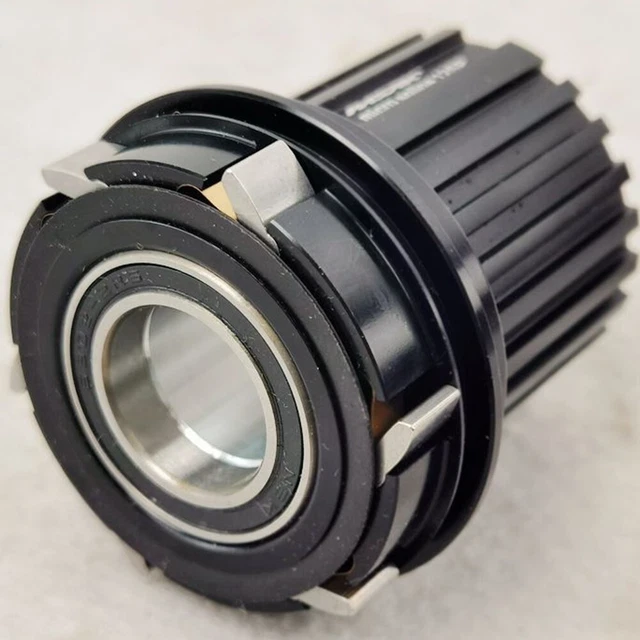 Mtb 6 Pawls Freehub Body For Hg Ms Xd Xdr System 11 12 Speed Flywheel