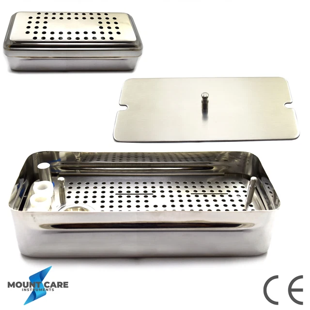 PRF AND GRF Box System Platelet Rich Fibrin Dental Implant Surgery ...