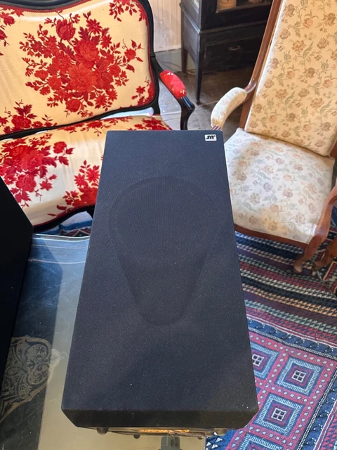 ENCEINTES VINTAGE JEAN Marie Reynaud XO2 EUR 182,68 - PicClick FR