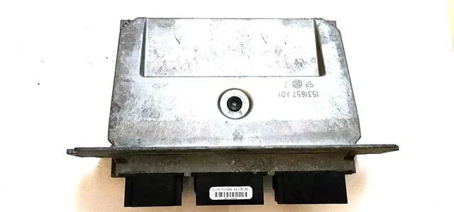 GENUINE FORD EXPLORER 4.0L Engine Computer Module Ecu Ecm 5L2A-12A650 ...