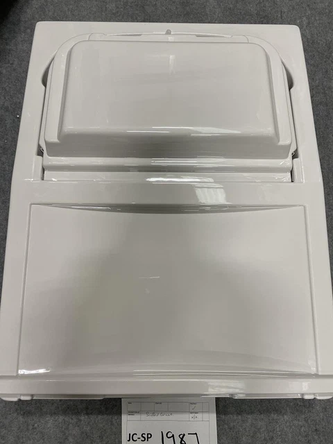 CONTESSA TIP UP Sink Caravan Motorhome Bathroom Unit EUR 162,79 ...