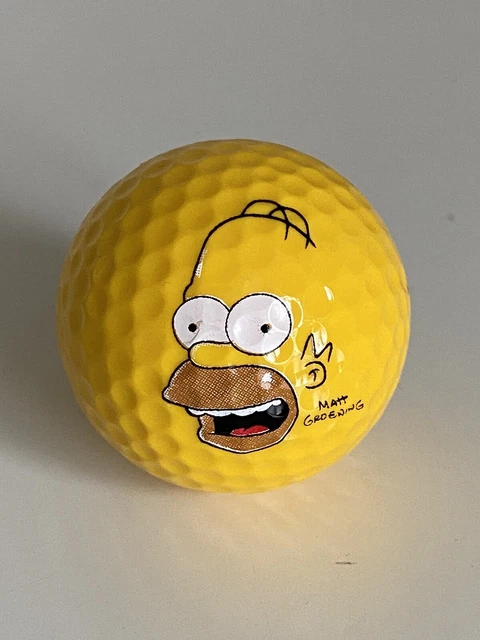 HOMER SIMPSON THE Simpsons Official Soft Toy EUR 11,62 - PicClick IT