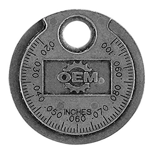 OEMTOOLS 25025 26 Blade Master Feeler Gauge Tool $41.33 - PicClick CA