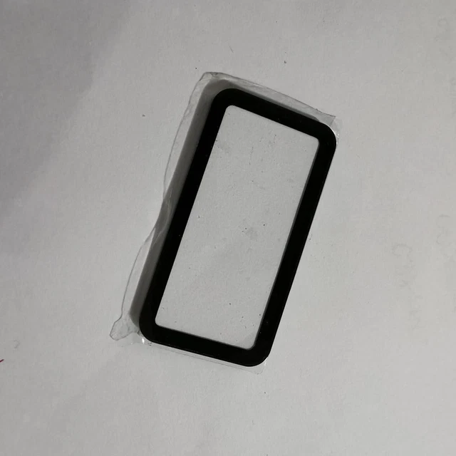 UPPER COVER OF The LCD Display Window Top 7000 $13.73 - PicClick AU