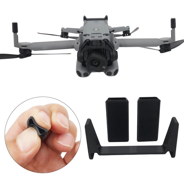 FOR DJI MINI 5 Pro Drone Landing Gear Increased Heighten Foot Q1G1 X5T1 ...