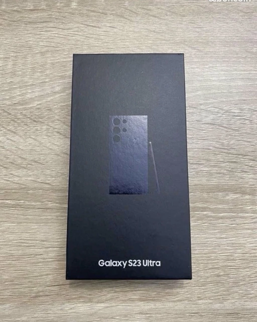 SAMSUNG GALAXY S23 ultra 512 EUR 600,00 - PicClick FR