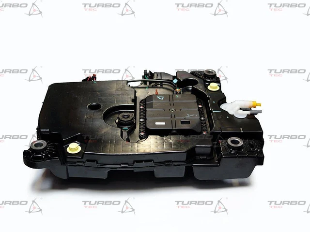 DELIVERY MODULE, UREA injection TURBO-TEC ADB021 for DS 7 Crossback 2.0 ...