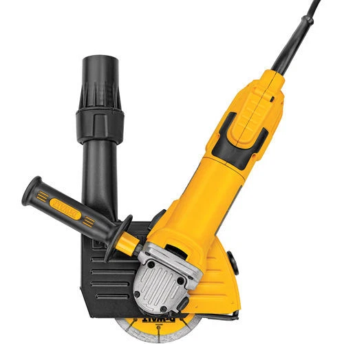 DEWALT DWE46105 MORTAR Raking Angle Grinder Kit 240v £169.99 - PicClick UK