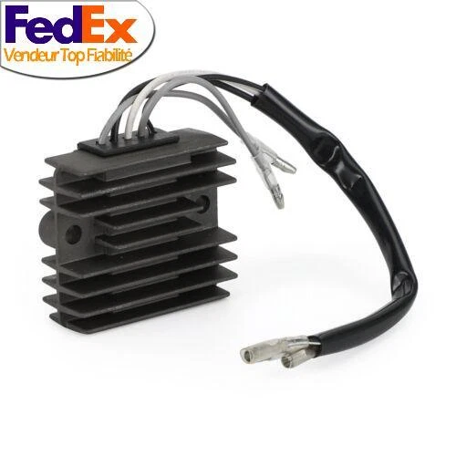REGULATEUR DE TENSION pour Honda BF9.9 BF15 A B 9.9Hp 15Hp 31600-ZV4 ...