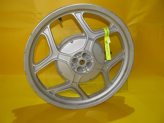 BMW R100 R80 R65 Monolever Hinterrad Felge 2.50x18 1452047 rear wheel ...