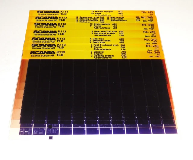 microfiche-spare-parts-catalog-parts-catalogue-scania-bussar-k-113-tlb