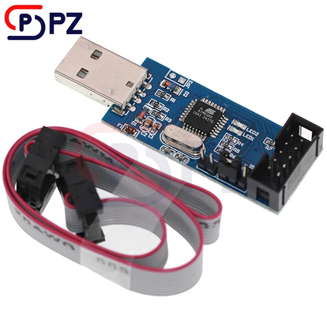 Usbasp Downloader FOR SALE! - PicClick