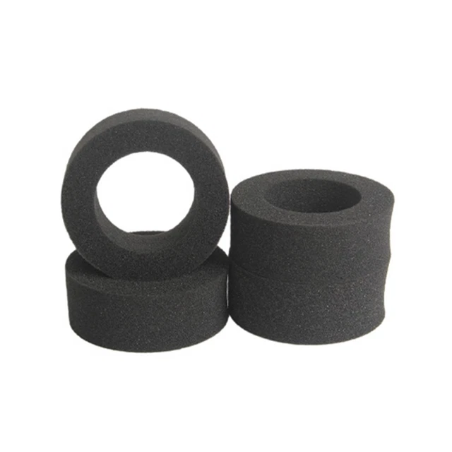4 PIÈCES MOUSSE éPonge Souple de Pneu pour MN86K MN86KS MN86 MN86S MN ...
