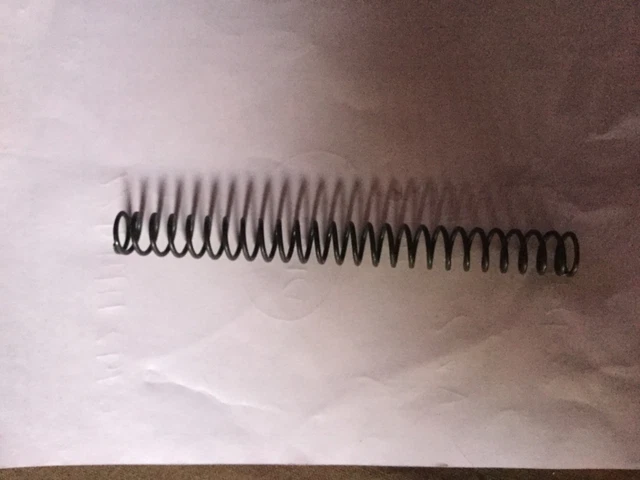VICTORY CP1 VICTORY CP2 SMK High Power Hammer Spring Upgrade £9.00 ...