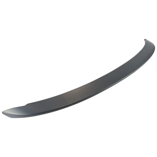 GENUINE TOYOTA YARIS Hybrid Roof Mounted Spoiler & Fixing Kit 2014-20 ...