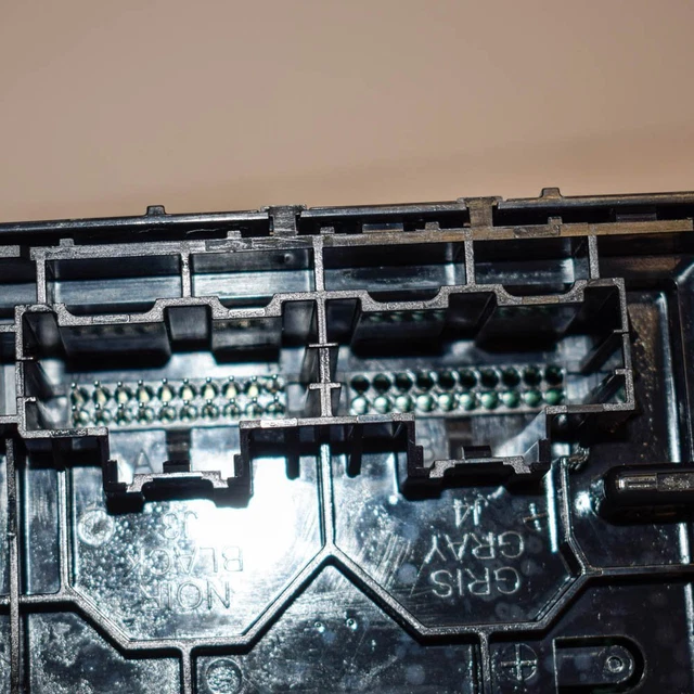 OPEL VAUXHALL ASTRA K Heater Air Con Control Module 13598152 2016 £50. ...