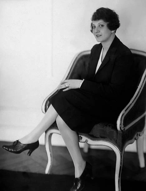 LOTTE SCHOENE 1930 Music Singer Old Photo EUR 6,54 - PicClick FR