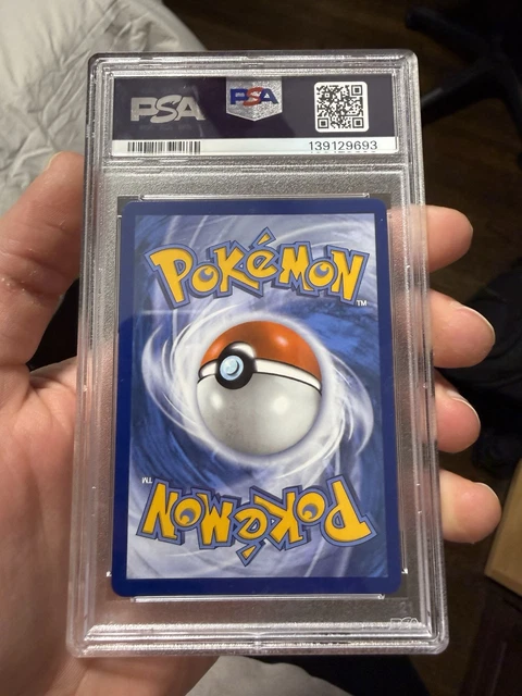 MARSHADOW #146 PSA 10 – Mega Evolution – Illustration Rare – GEM MINT £ ...