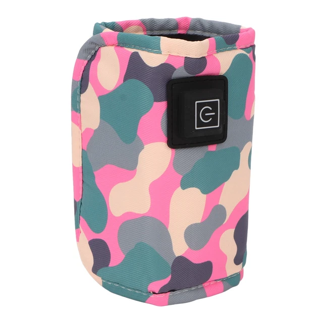 USB BABY BOTTLE Warmer Three Levels Temperature Adjustment Hook And Des ...