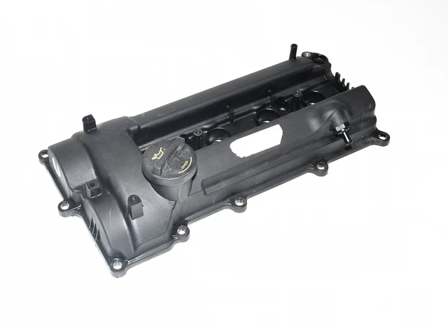 COUVRE-SOUPAPE CULASSE 22410-03070 i20 Pbt 1.2 63KW G4LA Original ...